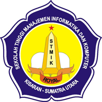 Sistem Informasi Manajemen Dosen Wali STMIK Royal - Indonesia